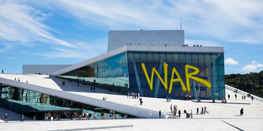 Explore The 10 Best Things To Do In Oslo In August - TripXL