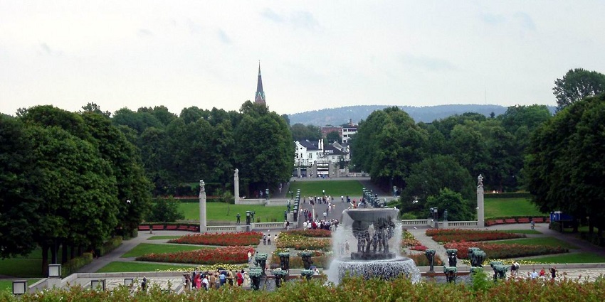 Best Things To Do In Oslo In March For The Amazing Trip - TripXL