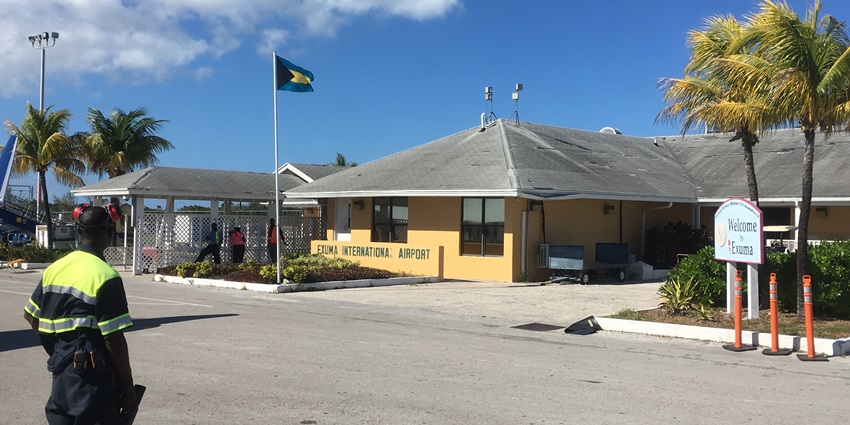 Airports In Bahamas: The Ultimate Guide For All Travellers - TripXL