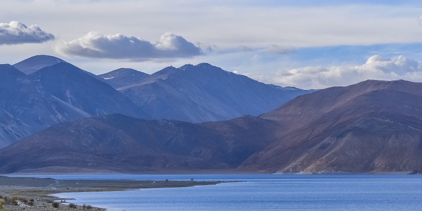 Famous Lakes In Leh Ladakh: Discover 10 Must-Visit Lakes - TripXL