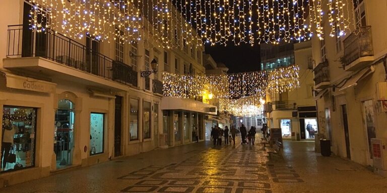 Portugal Nightlife: Best Clubs, Bars & Party Hotspots - TripXL