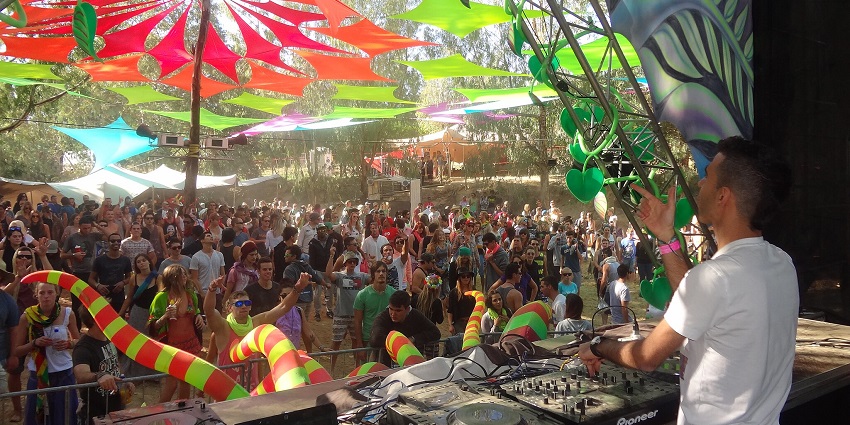 Festivals In South Africa: Exciting Experiences With Proteas - TripXL
