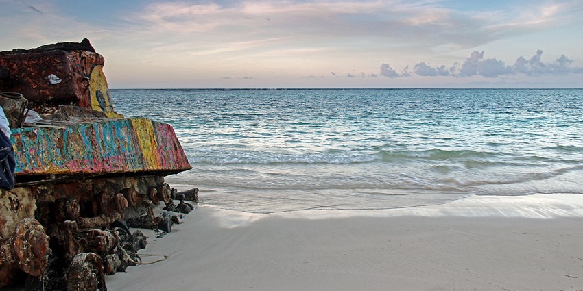 10 Beaches In Culebra: Explore The Best Tropical Escapes - TripXL