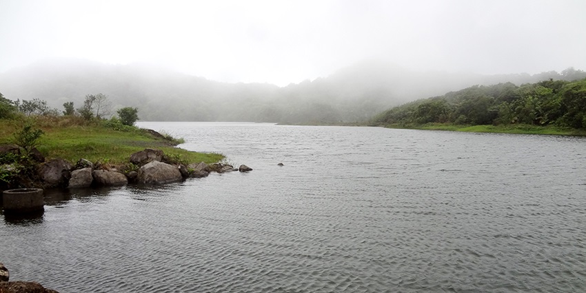 5 Best Lakes In Dominica And Around: A Soothing Escape - TripXL