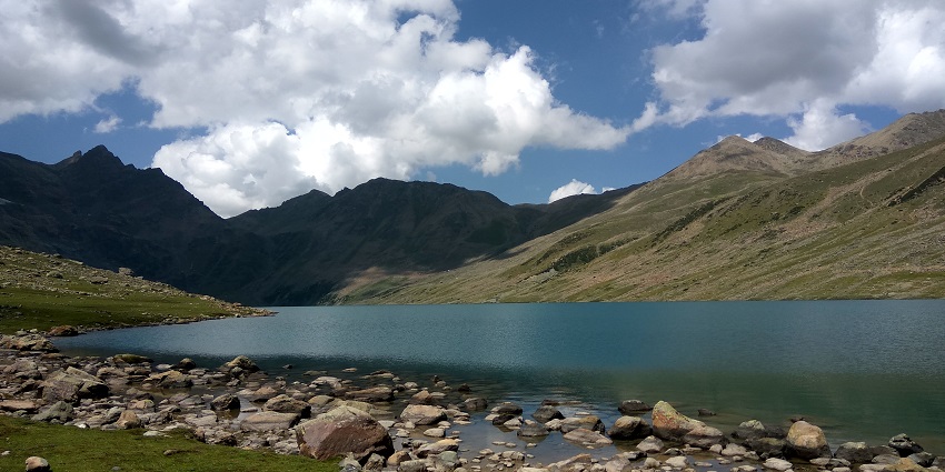 10 Best Lakes In Pahalgam You Must Visit For Scenic Views - TripXL
