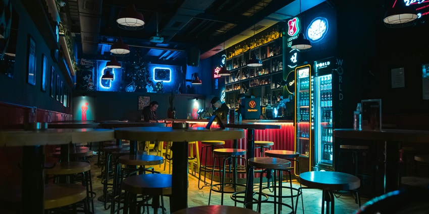 Angeles City Nightlife: Hub Of Fun, Music And Entertainment - TripXL