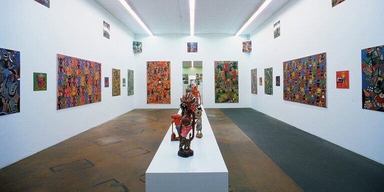 Mori Art Museum: Tokyo’s Hub For Contemporary Art And Culture - TripXL