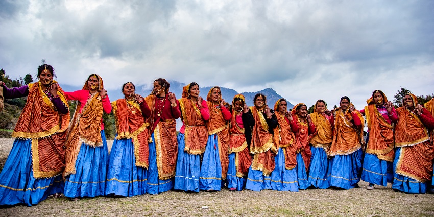 Harvest Festivals Of Uttarakhand: Aura Of Lively Festivities - TripXL