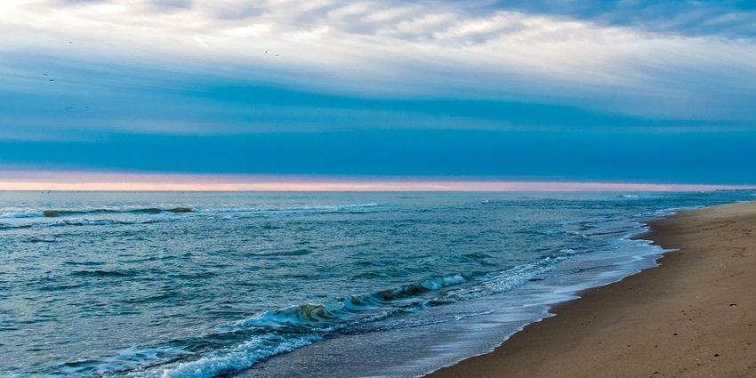 10 Beaches In India With Blue Water: Sun, Sand & Serenity - TripXL