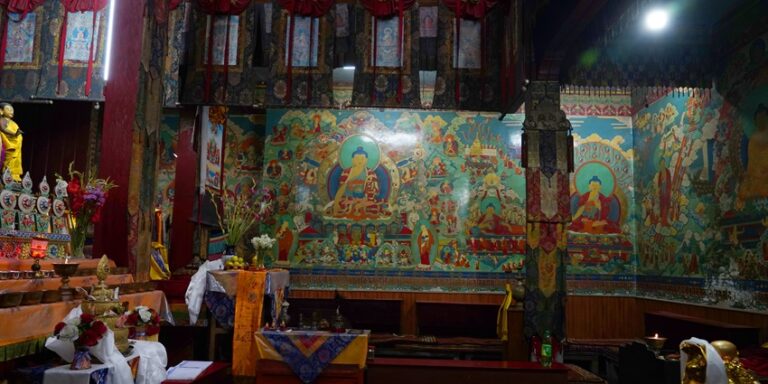 Monasteries In India: The Ultimate Guide For Travellers - TripXL