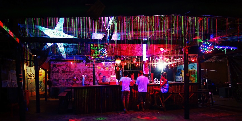 Moscow Russia Nightlife Where Thrilling Party Never Stops - TripXL