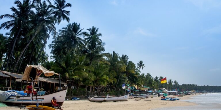 10 Best Places To Visit In India In Low Budget - TripXL