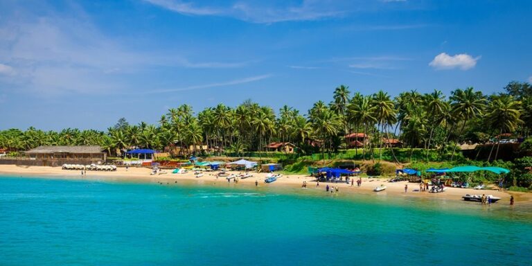 Top 10 Places To Visit In India In September October - TripXL