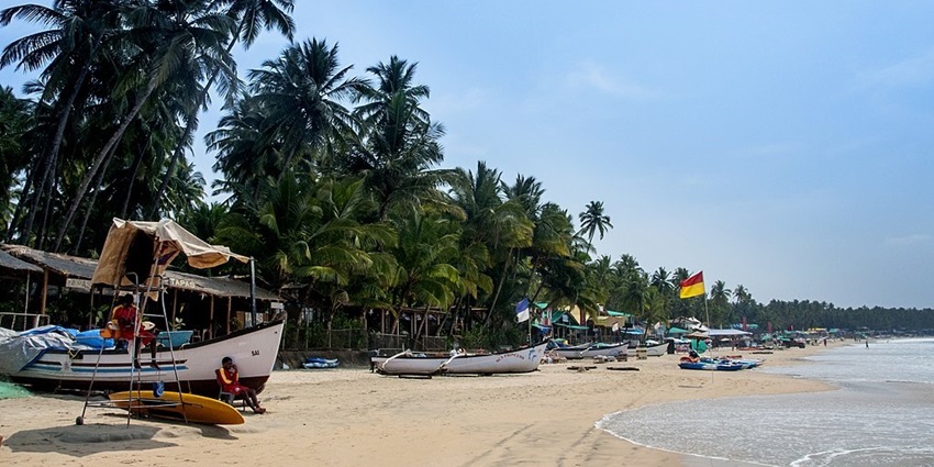 Places To Visit In October With Family In India: The Guide - TripXL