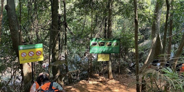 10 Amazing Adventure Parks In India For The Adventurous Soul - TripXL