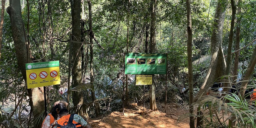 10 Amazing Adventure Parks In India For The Adventurous Soul - TripXL