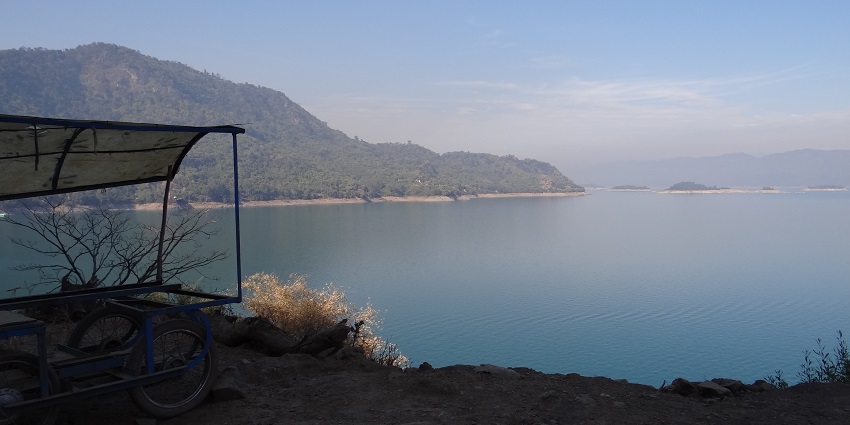 Artificial Lakes In India: Explore Stunning Man-Made Water - TripXL