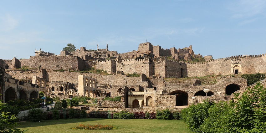 Historical Forts in India: The Ultimate Guide For Travellers - TripXL