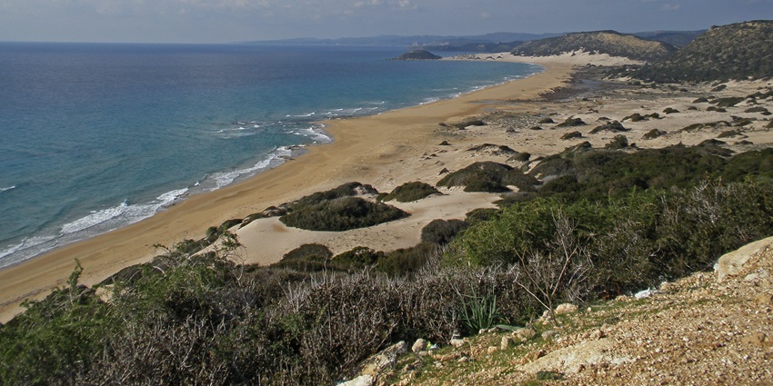Top 10 Beaches In China: Explore The Stunning Coastal Gems - TripXL