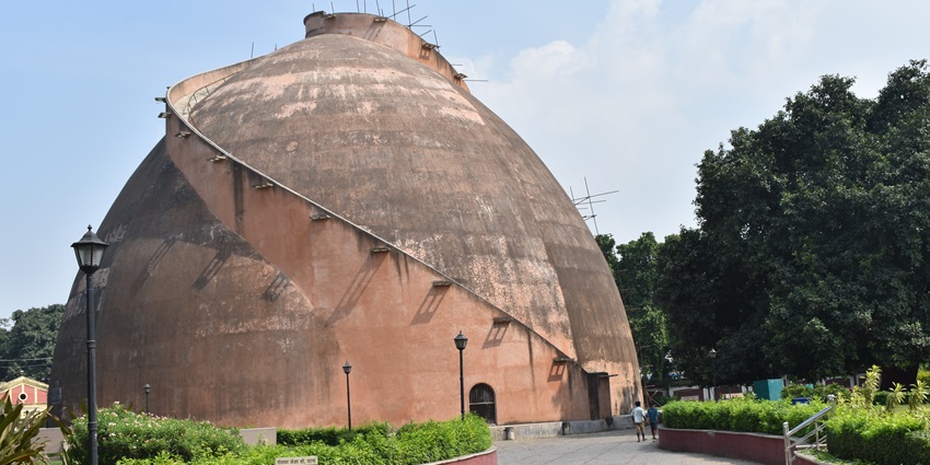 Patna City Guide: The Ultimate Guide For All The Travellers - TripXL