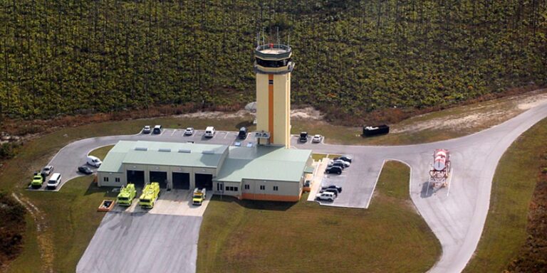 Airports In Bahamas: The Ultimate Guide For All Travellers - TripXL