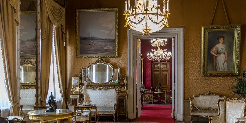 Explore The State Hermitage Museum: Russia’s Iconic Art Collection - TripXL