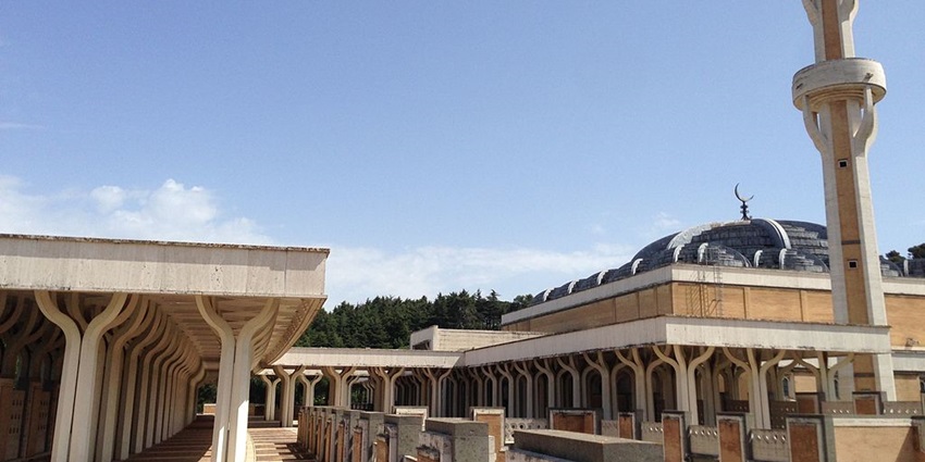 Mosques In Italy: The Famous Historic Places Of Worship - TripXL