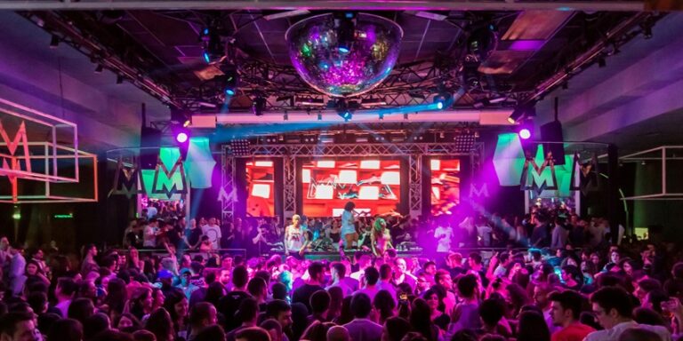 Bratislava Nightlife Guide – 10 Best Bars, Clubs & Party Spots - TripXL