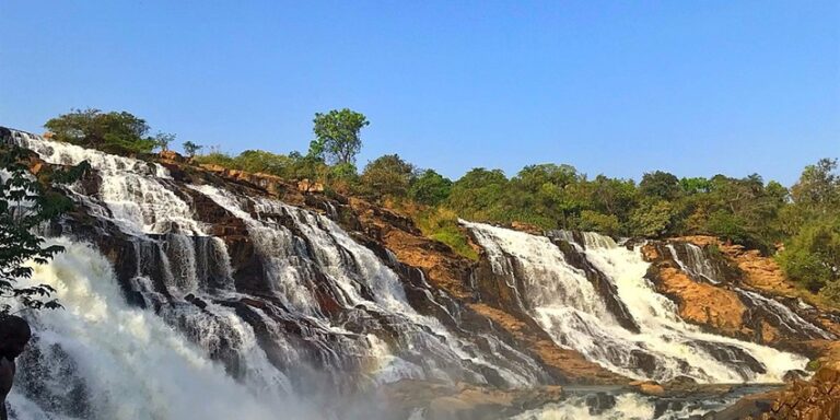 Nigeria Waterfalls: The Ultimate Guide For All Travellers - TripXL