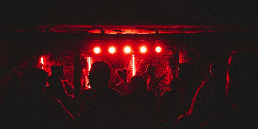 Nightlife In India: Clubs, Bars & Late-Night Fun - TripXL