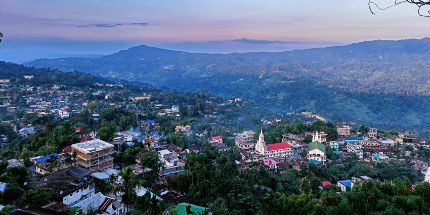 10 Offbeat Places To Visit In December In India For A Trip - TripXL