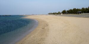 Top 10 Beaches Near Osaka: Explore Sun, Sand And Serenity - TripXL