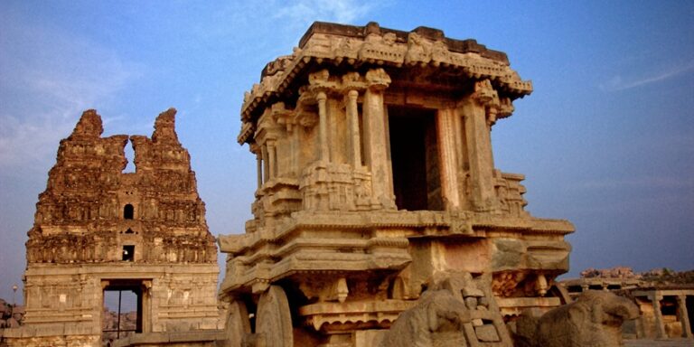 10 Best Places To Visit In India In Low Budget - TripXL