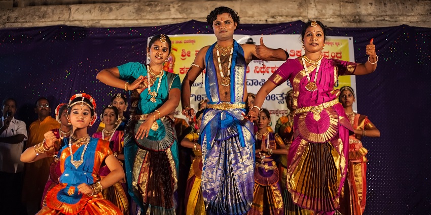 Hampi Festival: A Grand Celebration Of Culture And History - TripXL