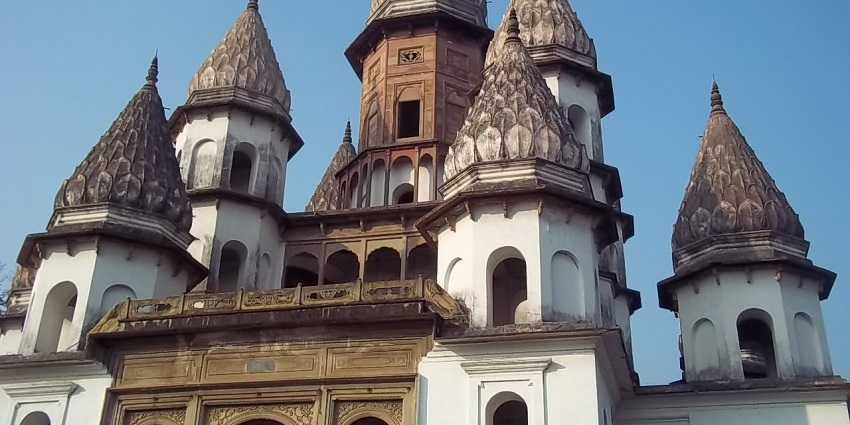 Tarakeswar Temple: History, Timings & Travel Guide - TripXL