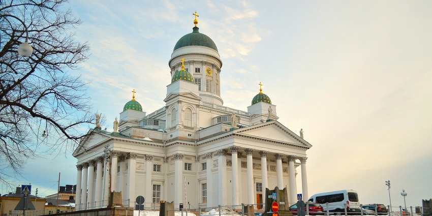 10 Places to Visit in Finland You Can’t Miss On Your Trip - TripXL