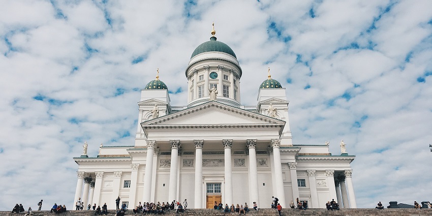 Mosques In Finland: The Ultimate Guide For The Travellers - TripXL