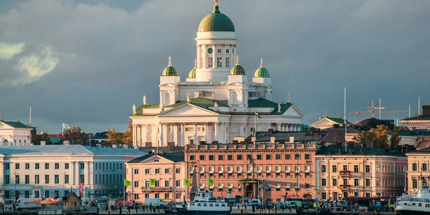 10 Places To Visit In Finland In June For A Summer Trip - TripXL