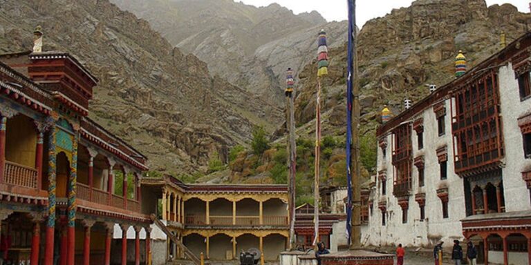 Monasteries In India: The Ultimate Guide For Travellers - TripXL