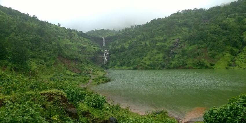 10 Lakes In Nashik: Serene Escapes & Relaxing Getaways - TripXL