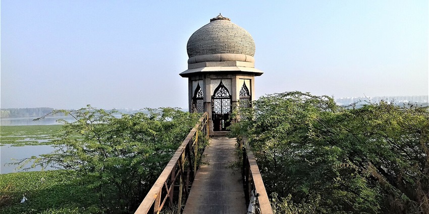 10 Lakes In Hyderabad: Scenic Getaways & Boating Spots - TripXL