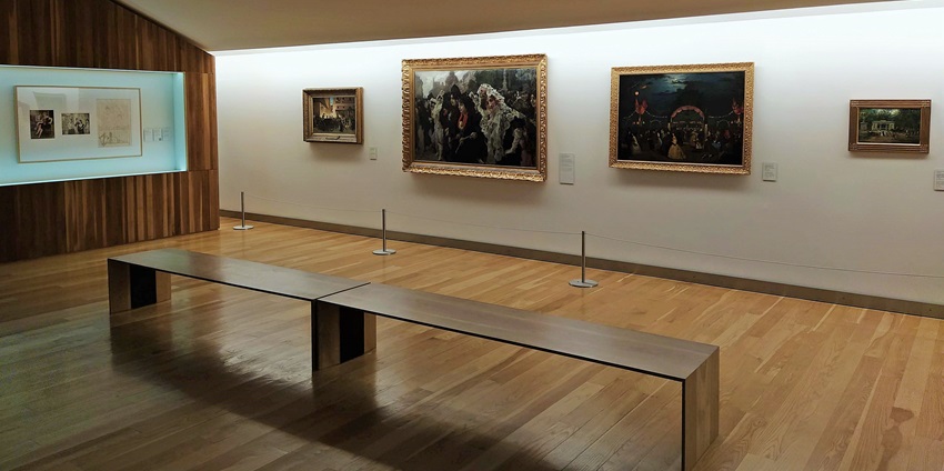 Museums In Madrid Spain: Top Art And History Attractions - TripXL