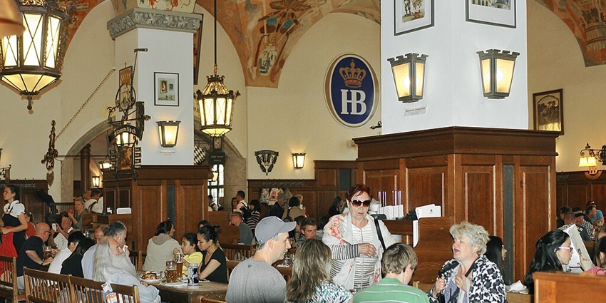 Munich Nightlife: Top 10 Spots For The Best Party Scenes - TripXL