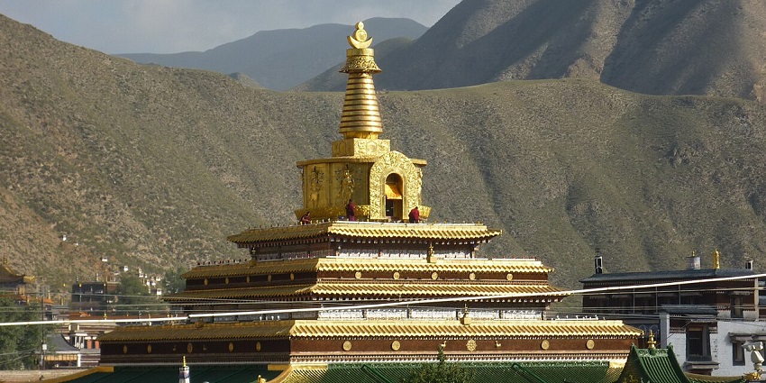 Labrang Monastery: Your Complete Guide To A Cultural Haven - TripXL