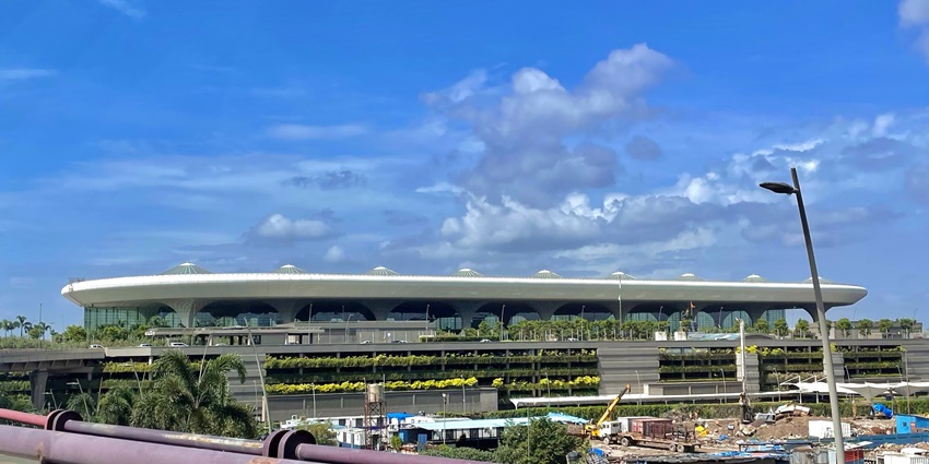 Tarapur Fort: Explore History, Architecture & Travel Guide - TripXL