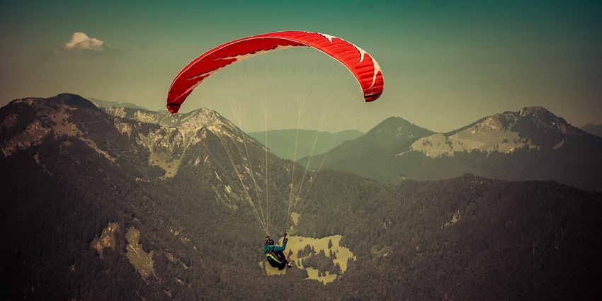 Indoor Skydiving in India: The Ultimate Guide For Travellers - TripXL