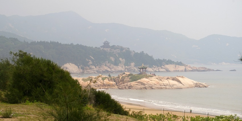 Top 10 Beaches In China: Explore The Stunning Coastal Gems - TripXL