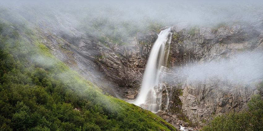 Norway Waterfalls: The Most Spectacular Waterfalls In Norway - TripXL