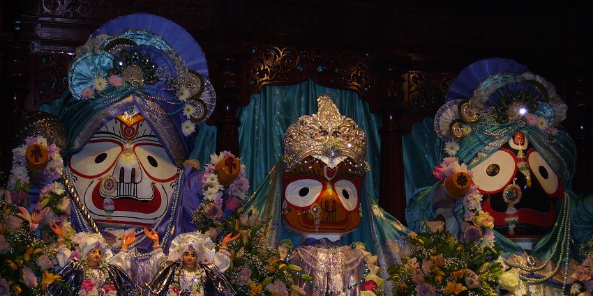 Top 10 Iskcon Temples In Germany To Feel The Serenity - TripXL