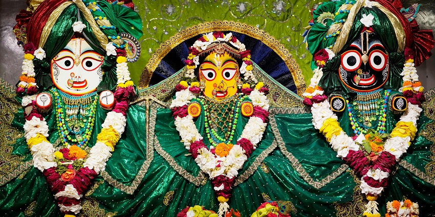 Top 10 Iskcon Temples In Germany To Feel The Serenity - TripXL